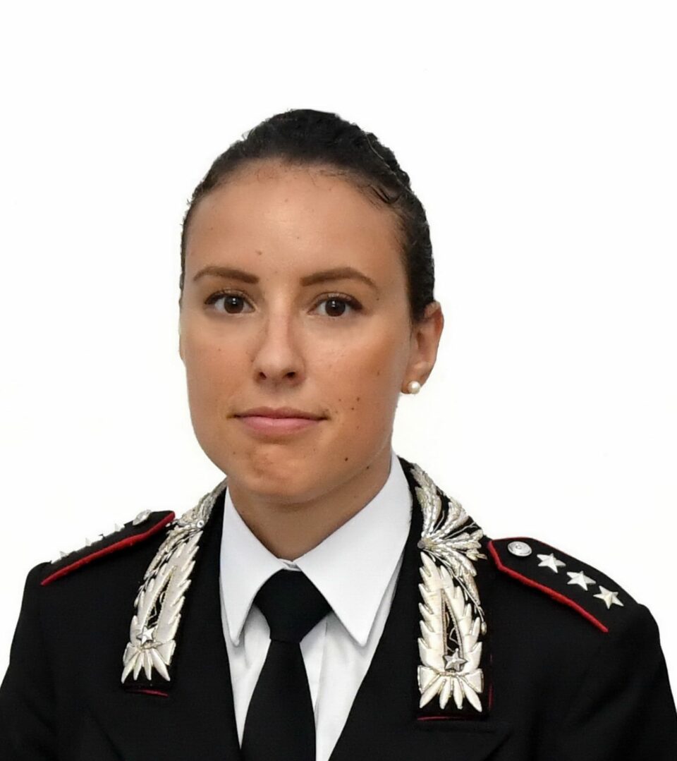 Carabinieri, cambi al vertice: arrivano i Capitani Giuseppe Scotto Di ...