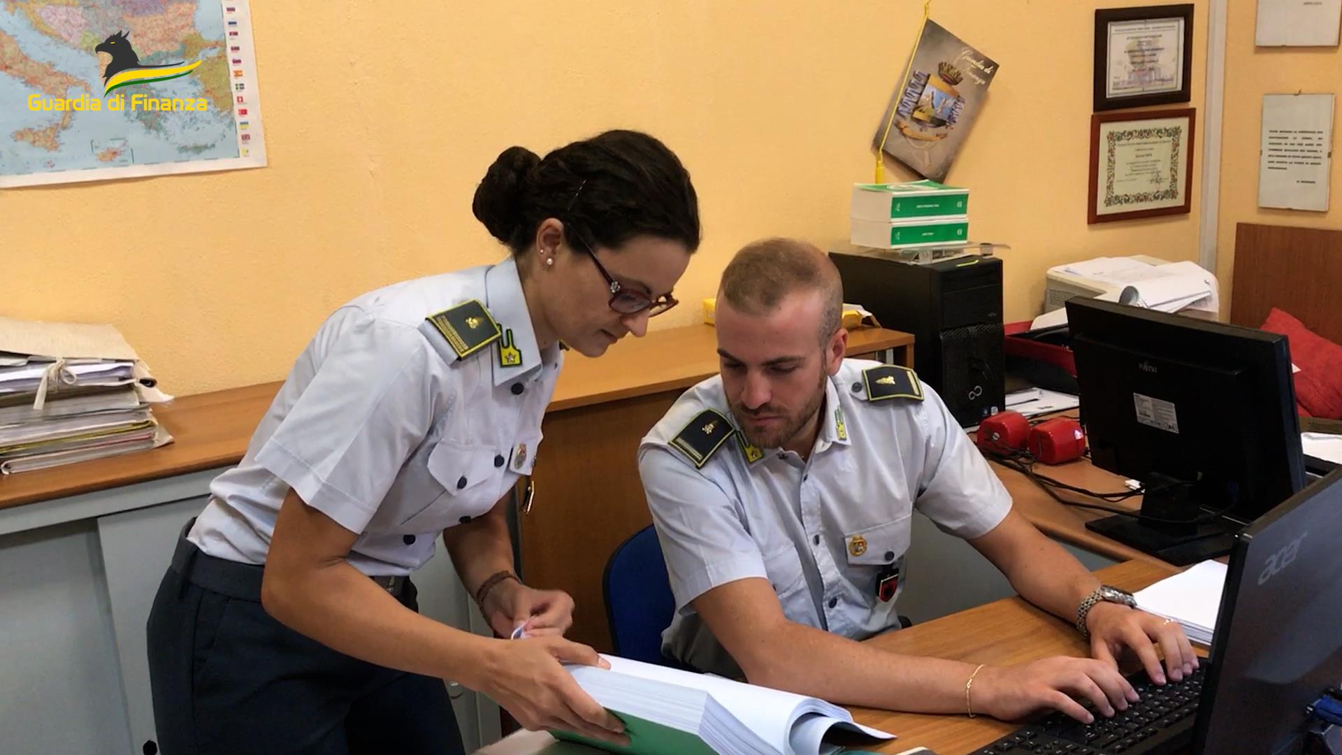 Gdf di Catania sequestra beni per un milione ad Orazio Buda, esponente ...