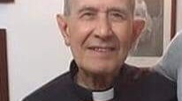 Borgetto: si è spento il passionista di Romitello, don Fiorenzo ...
