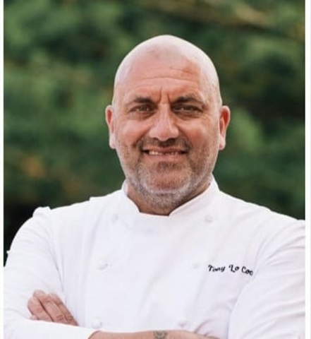 Bagheria: Lo chef bagherese Tony Lo Coco è il nuovo presidente de Le ...
