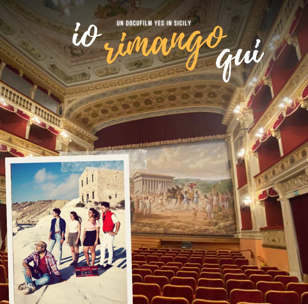 78° Anniversario Autonomia Siciliana, mercoledì al teatro Pirandello di ...