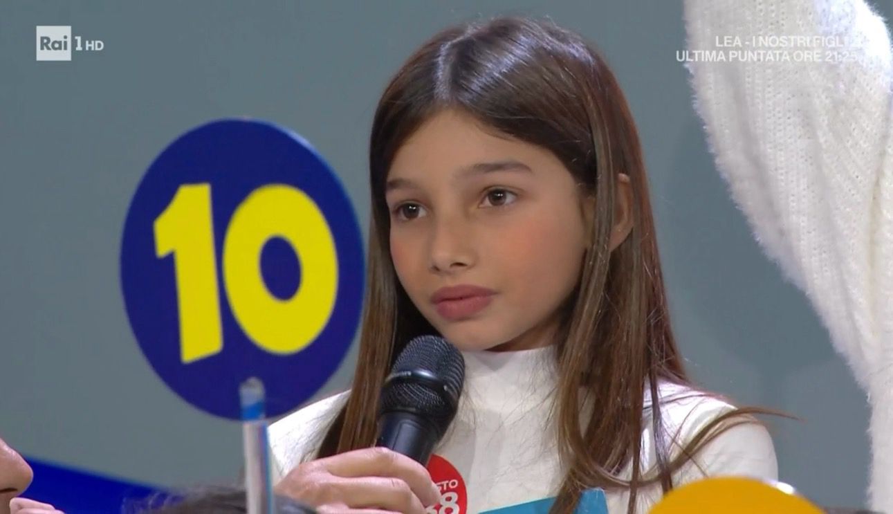 Il talento di Giorgia Cangemi, un'eccellenza partinicese - Amica News