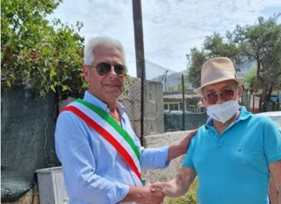 Capaci piange la scomparsa di Enzo Longo, fu anche sindaco. Il ...