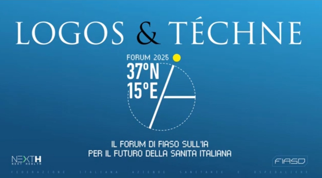 Siraracusa: “Logos & Téchne” dal 26 al 28 giugno 2025 - Amica News